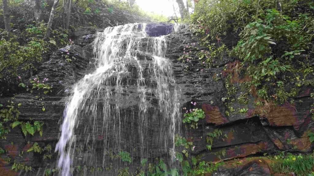 20 Must-Visit Waterfalls in Bangalore Within 150km - StyleLagoon