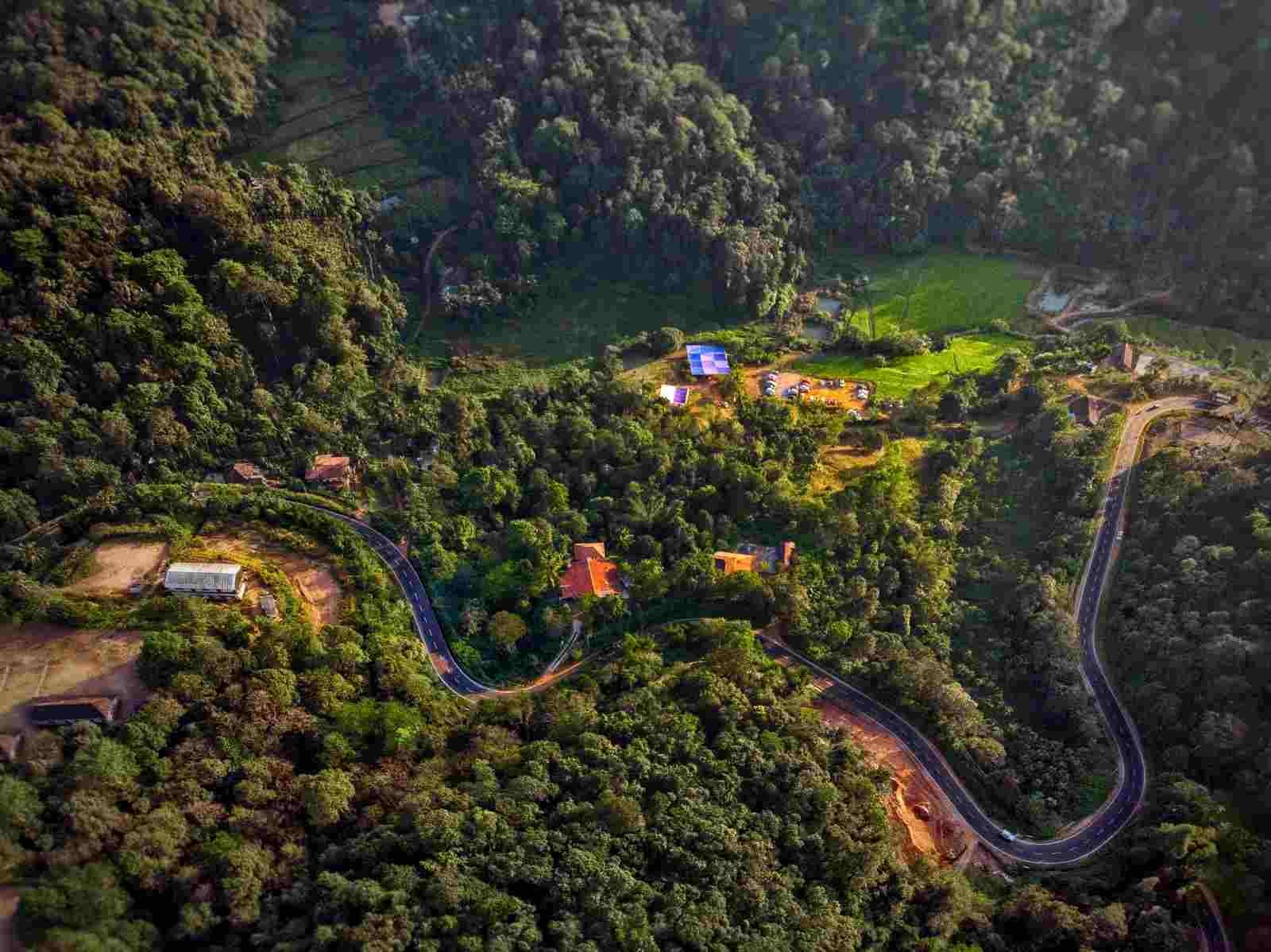 Best time to Visit Coorg | How to reach Coorg by Train - StyleLagoon