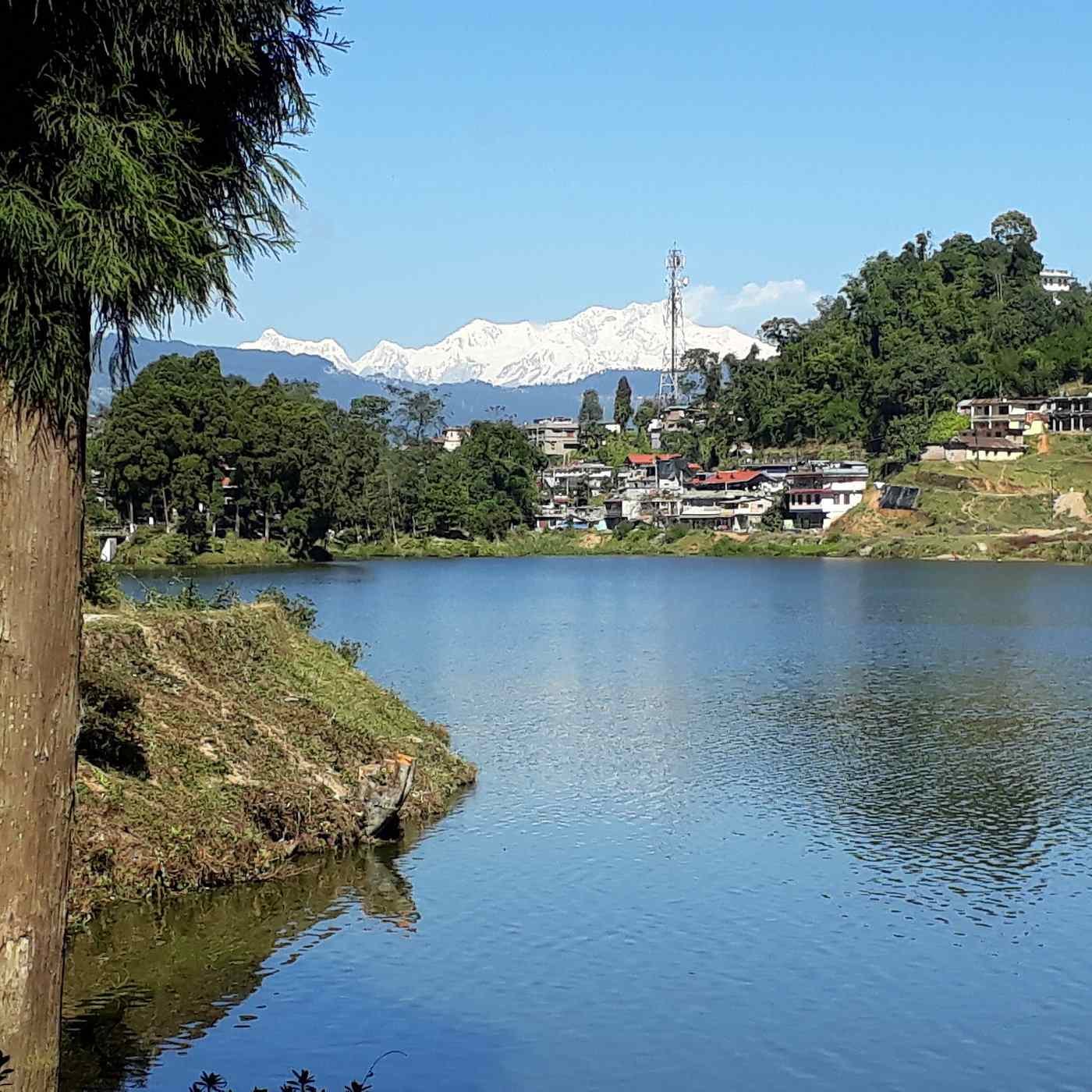 10 Top Hill stations and Places to Visit in Darjeeling in 2025 ...