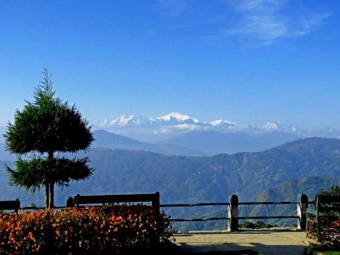 10 Top Hill stations and Places to Visit in Darjeeling in 2025 ...