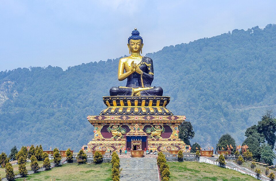 Top 5 Tourist Places in Sikkim with Pictures - StyleLagoon