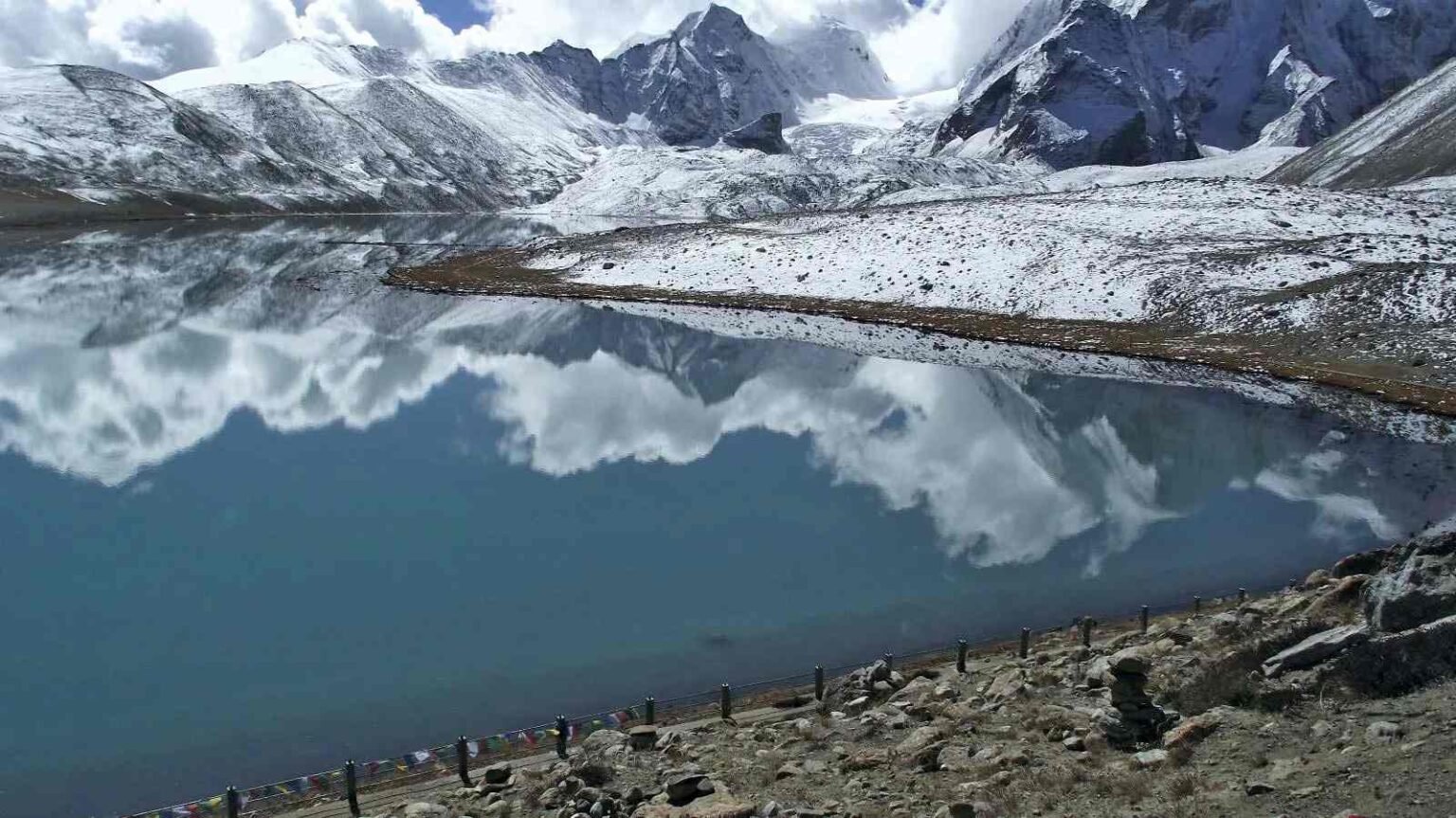 Top 5 Tourist Places in Sikkim with Pictures - StyleLagoon