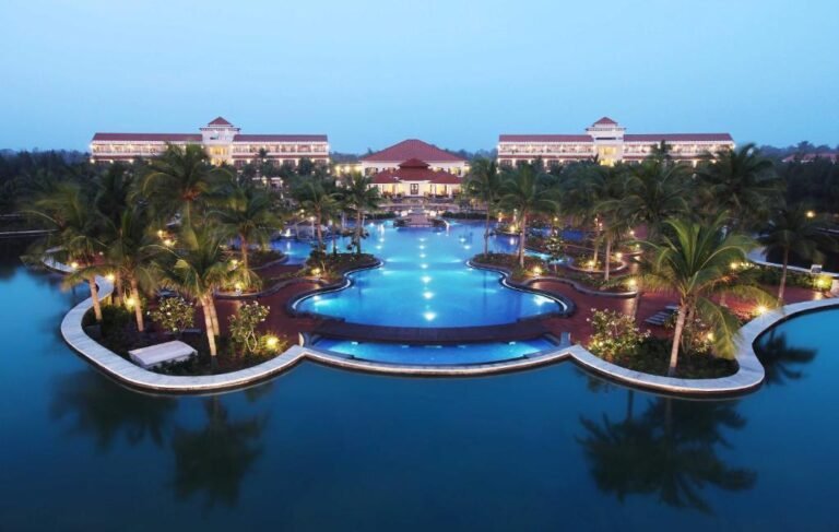 13 Pondy Beach Resorts for a Relaxing Coastal Getaway - StyleLagoon